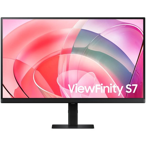 Samsung 26.9″ ViewFinity S7 S70D 4K UHD monitor | LS27D700EAUXEN