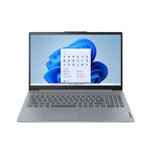 Lenovo IdeaPad Slim 3 15IAH8 Laptop | 83ER00FRYA