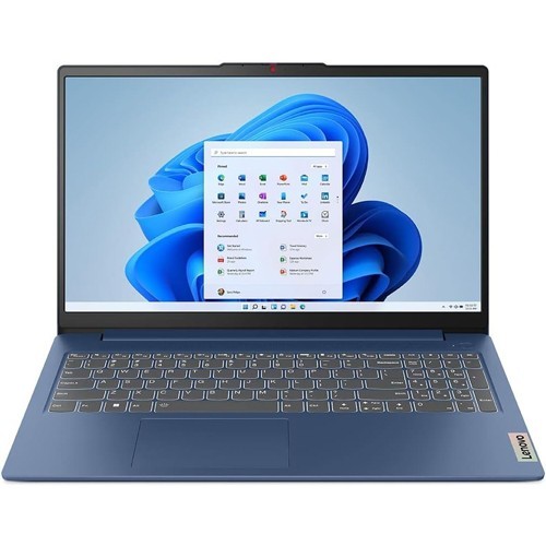 Lenovo IdeaPad Slim 3 15IAN8 Laptop | 82XB0091YA