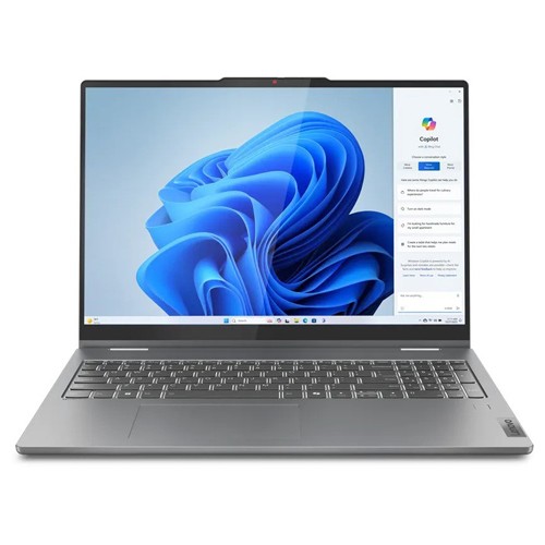 Lenovo IdeaPad 5 2-in-1 16AHP9 Laptop | 83DS0017YA