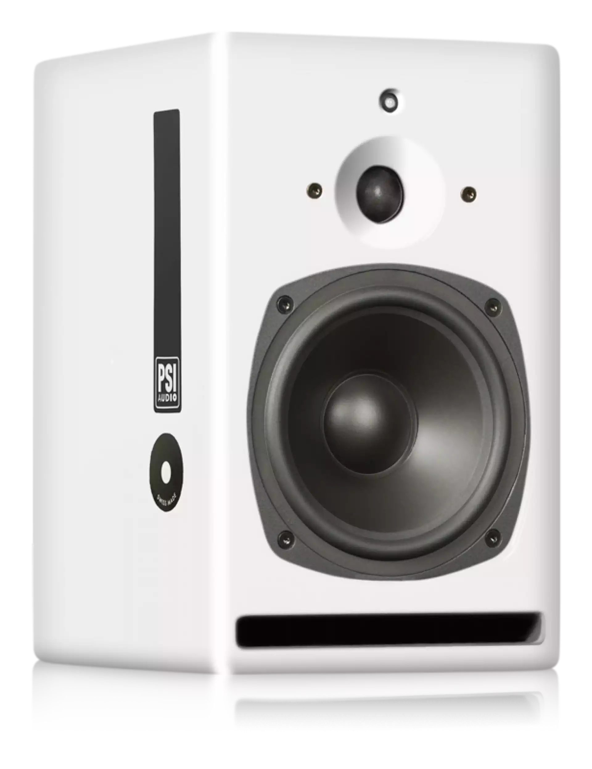 PSI Audio A17-M White.