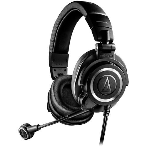 Audio-Technica Žične slušalice ATH-M50XSTS-USB