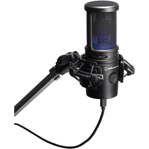 Audio-Technica Mikrofon Shock Mount AT8455