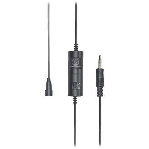 Audio-Technica Mikrofon ATR3350x