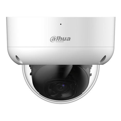 Dahua 2MP IR HDCVI Fixed-focal Vandal-proof Dome kamera | HAC-HDBW1200EA-0280B-S6