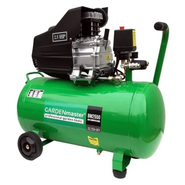 GARDEN MASTER Kompresor BM2550 (50L)