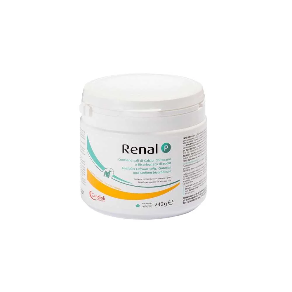 Candioli Renal P 240g