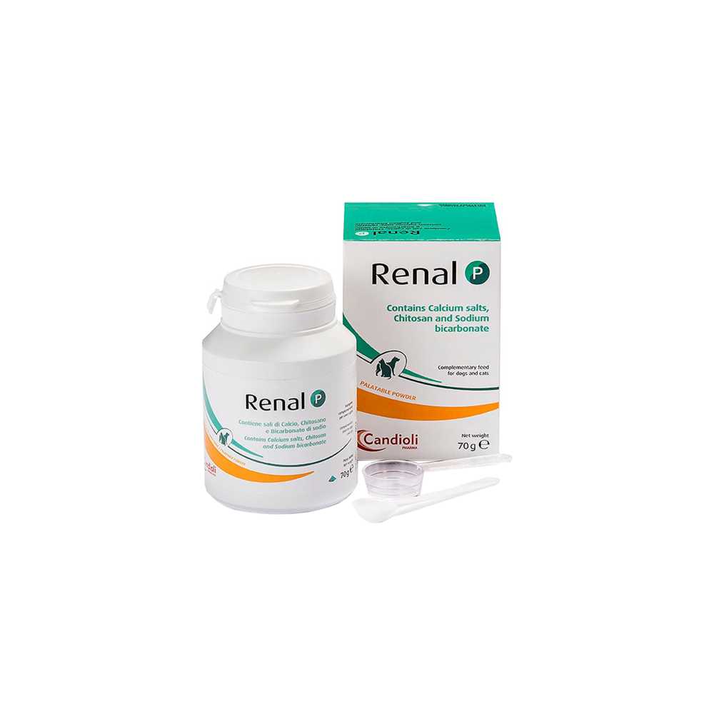 Candioli Renal P 70g