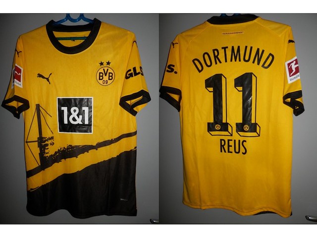 Dortmund dres 2023-24 Marco Reus 11