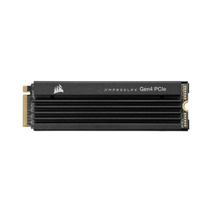 SSD Corsair MP600 PRO LPX 1 1TB M.2 Black