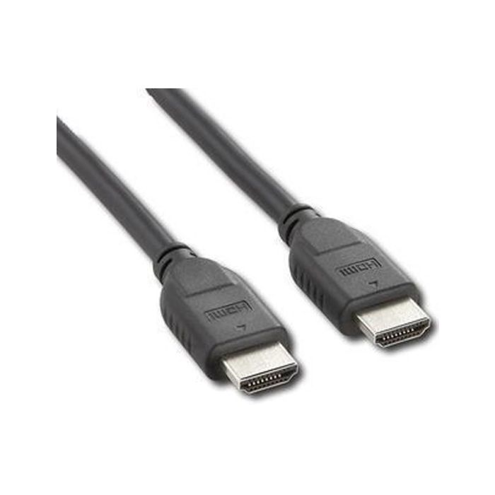 Kabl FAST ASIA HDMI 1.4 M/M 10m Black