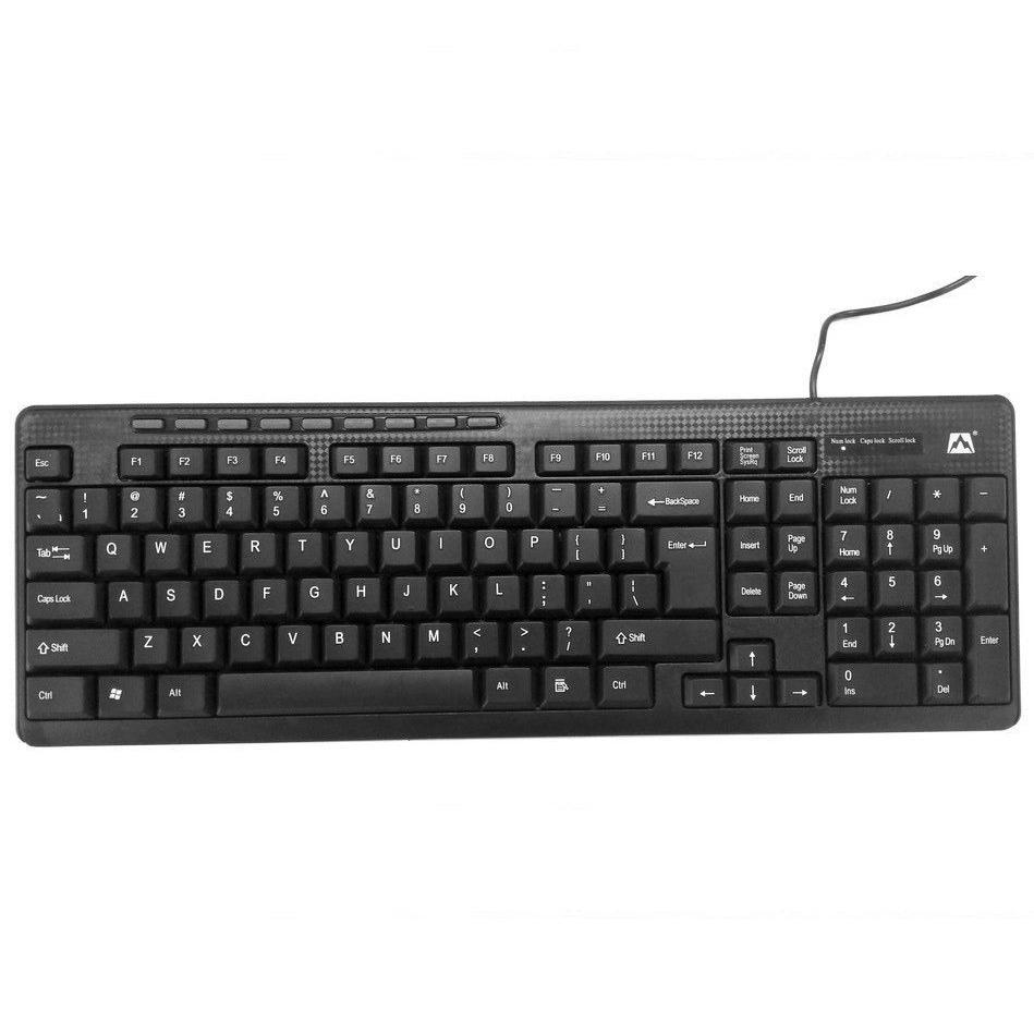 JETION TASTATURA DKB075 USB