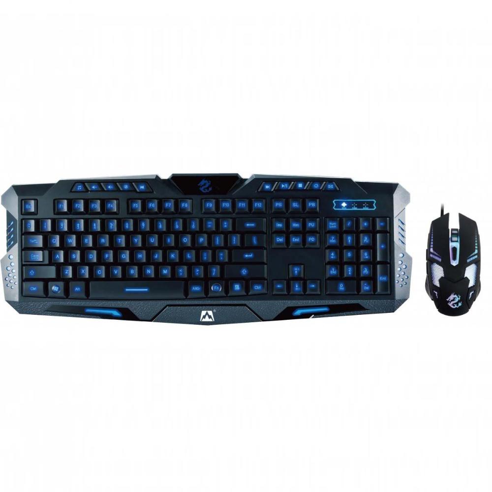 JETION TASTATURA+ MIS DKB071