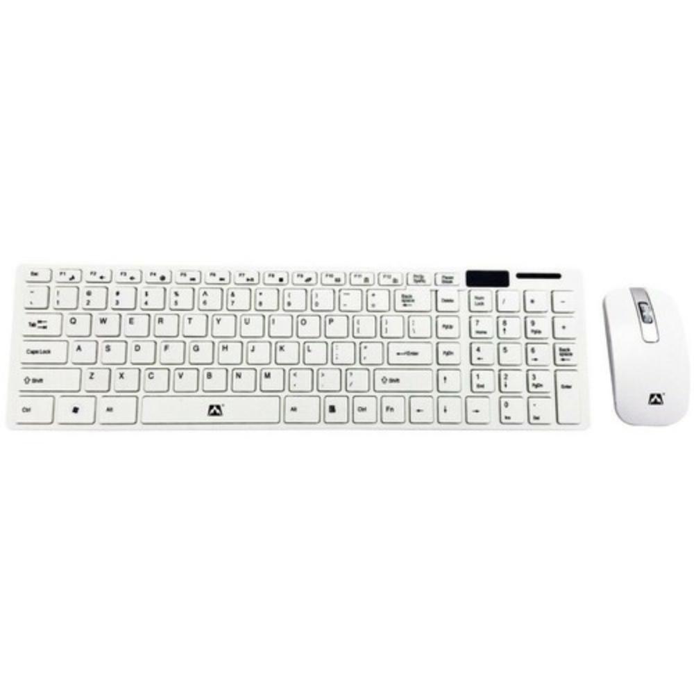 JETION TASTATURA+ MIS KB085 BEZICNI BELI