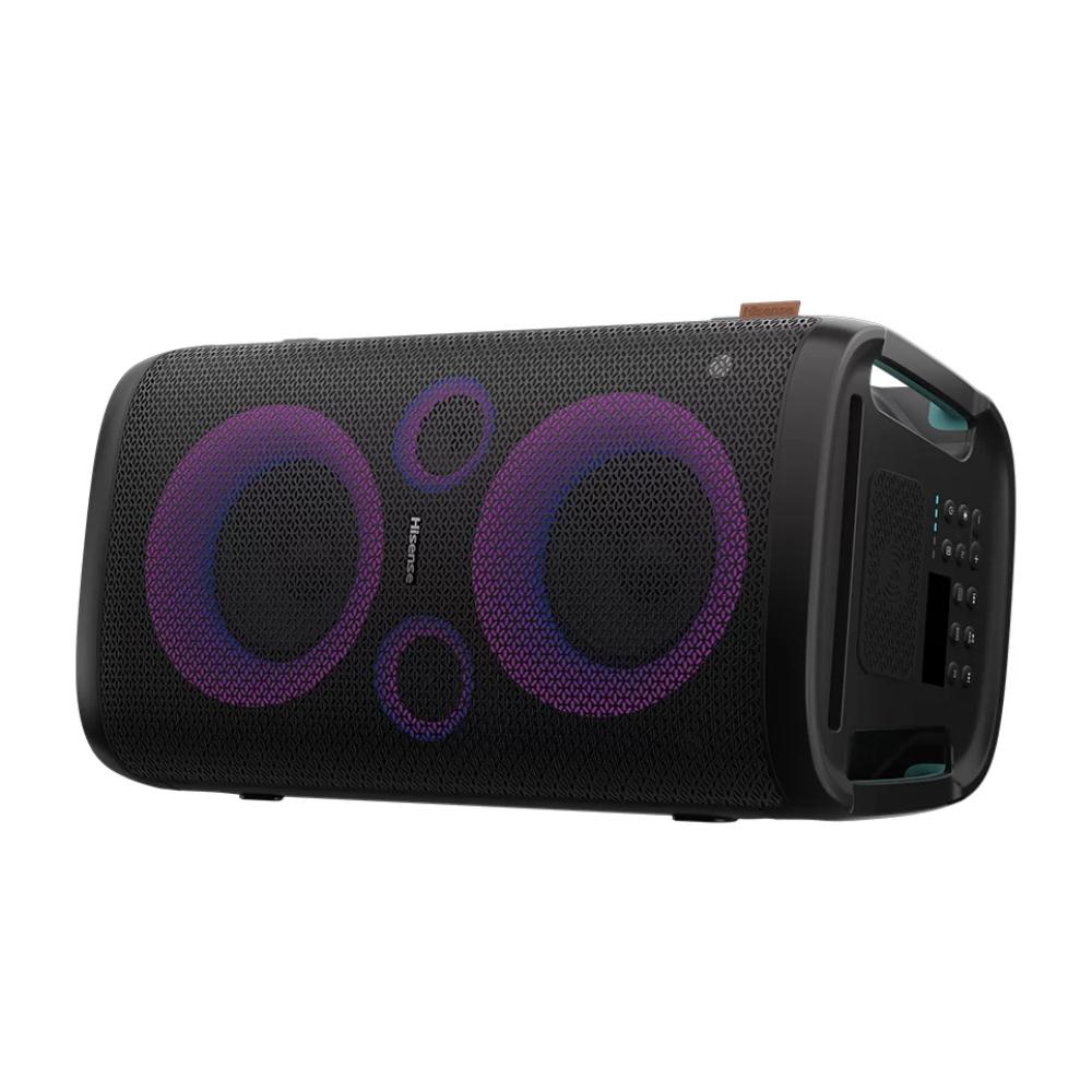 HISENSE ZVUCNIK PARTY ROCKER HP100
