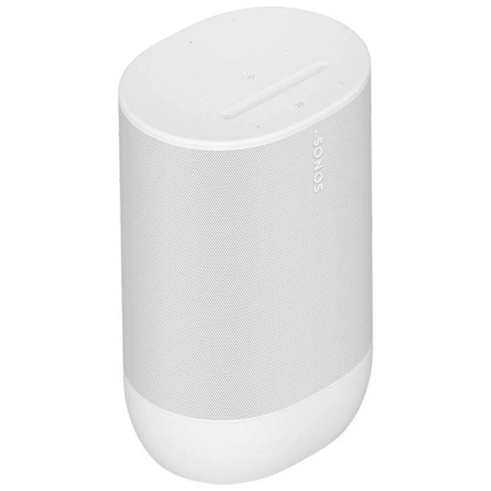 Zvučnik SONOS Move 2 Wireless White