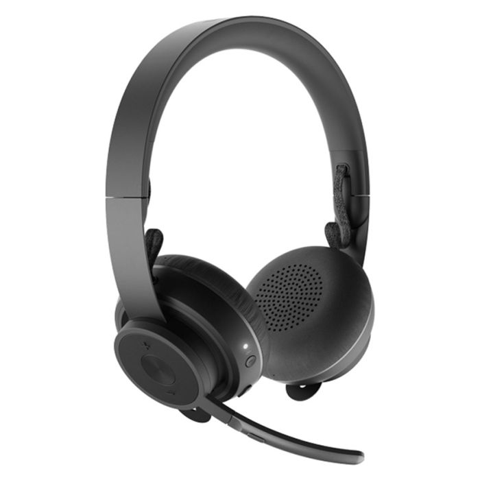 Slušalice Logitech Zone Wireless Plus