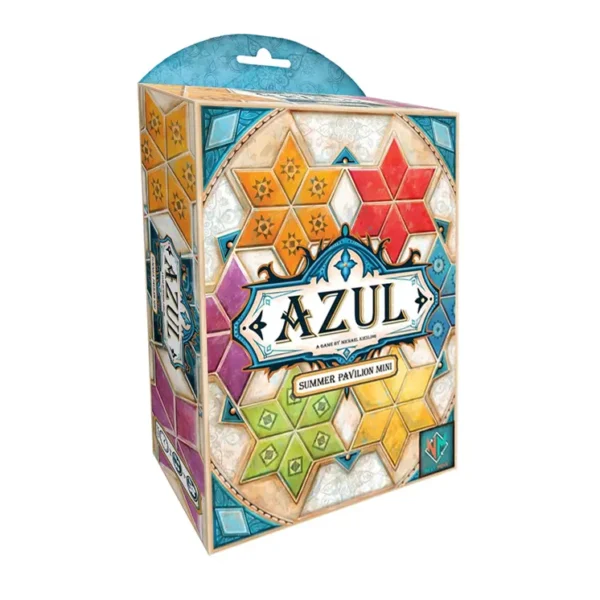 Azul Mini Letnji Paviljoni