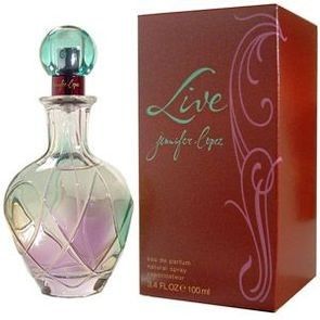 Jennifer Lopez Live W edp 100ml