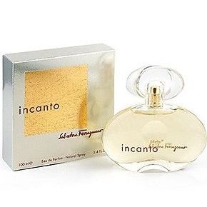 S.F. Incanto W edp 100ml