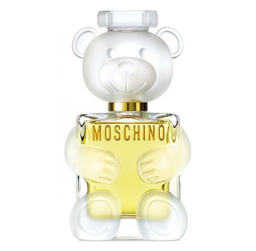 Moschino Toy 2 W edp 100ml tstr