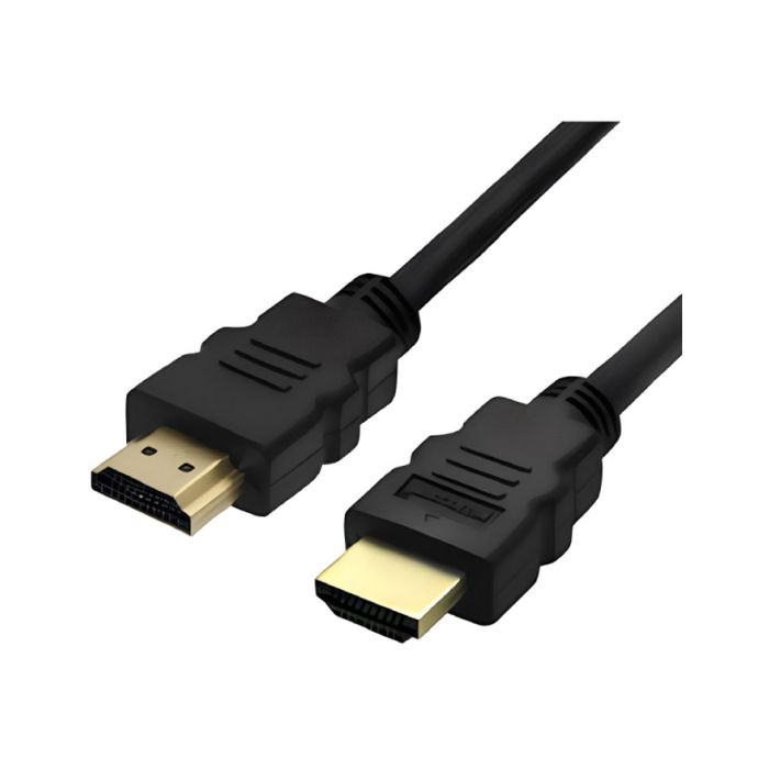 Kabl E-Green HDMI 2.0 M/M 4.5m Black