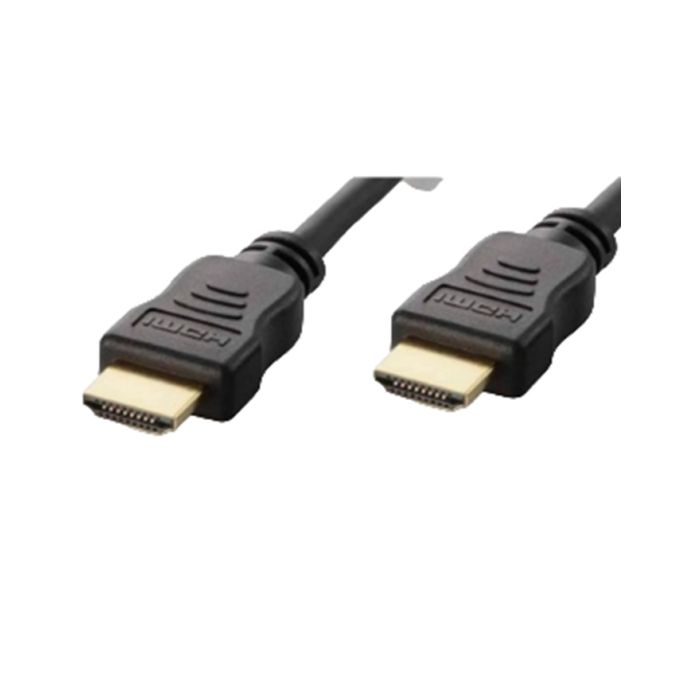 Kabl E-Green HDMI 2.1 M/M 1m Black