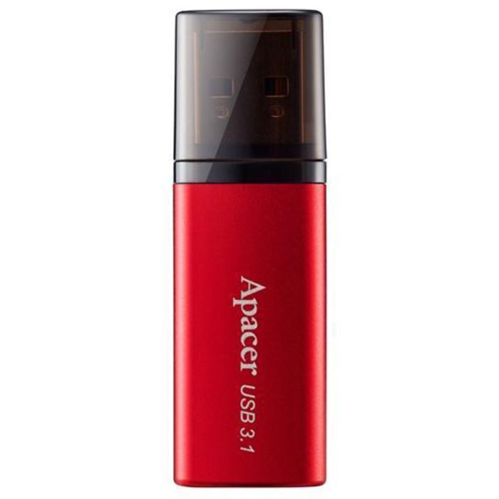 USB Flash Apacer 128GB AH25B USB 3.1 Red