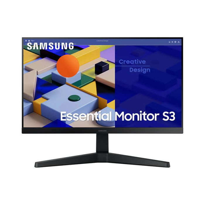 Monitor Samsung 22'' LS22C310EAUXEN