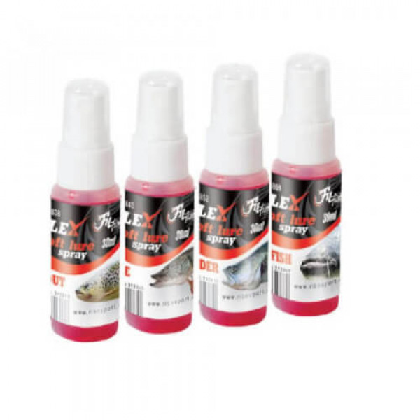 Aroma Fil Spray 80-3852 Zander