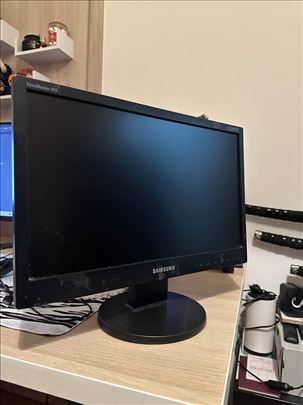 Samsung monitor