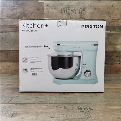 Prixton KR200 Multifunkcionalni Mikser 1200W