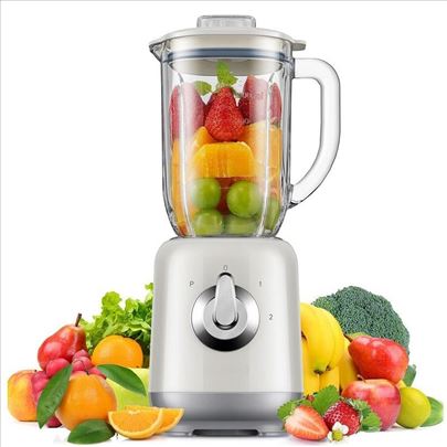 Profesionalni Blender Secko 700W 1l