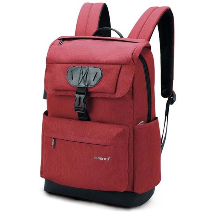 Ranac Tigernu T-B3513 15.6 Red