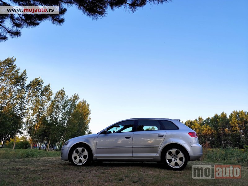 Audi A3 1.9 TDI