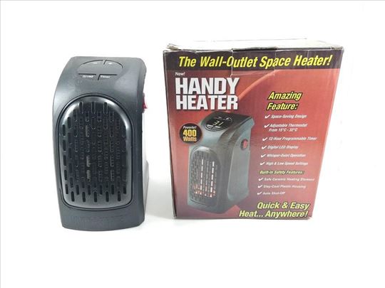 Mini grejalica - Handy heater