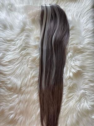 Lace front septembar