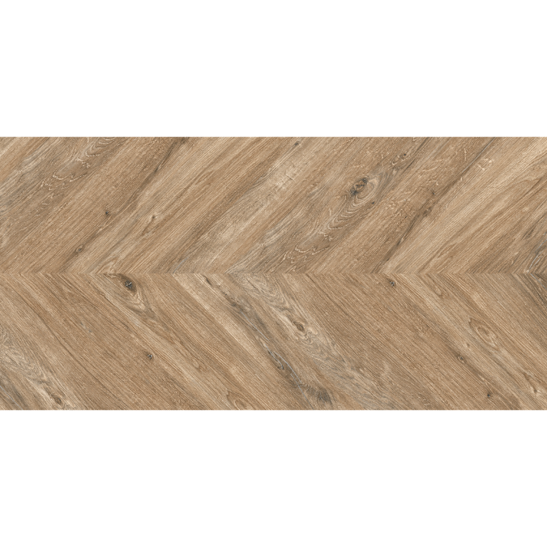 Chevron Wood Matt Rec 60x120