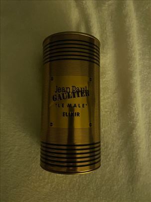 Jean Paul Gaultier Le Male Elixir