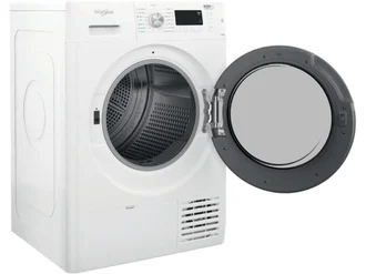 Whirlpool Mašina za sušenje veša FFT M11 82 EE