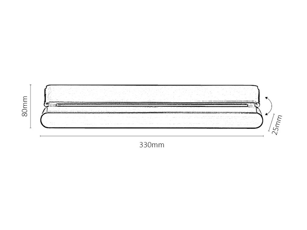 LITRACK LINE18V