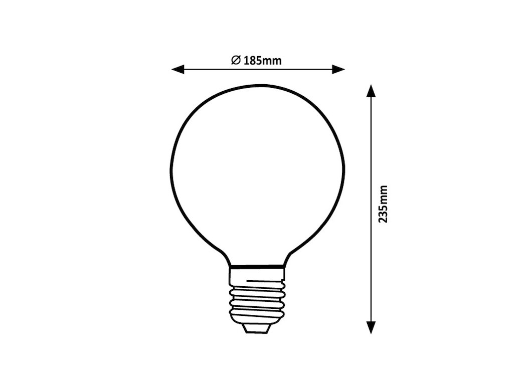 Filament-LED