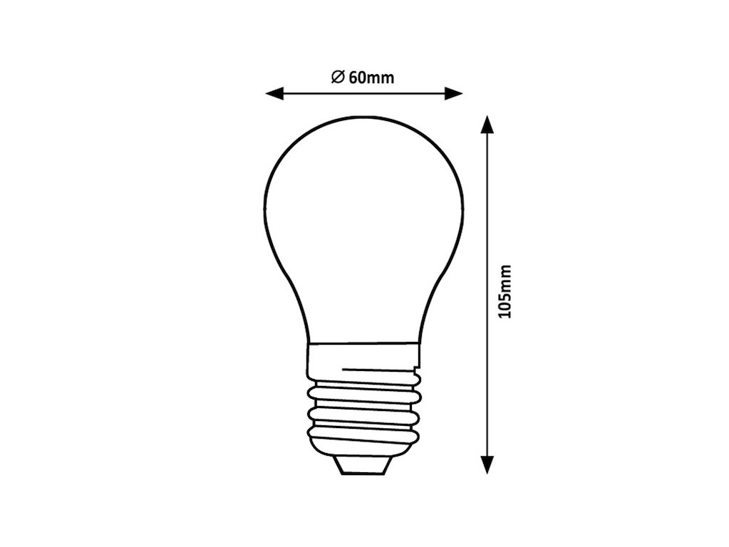 Filament-LED