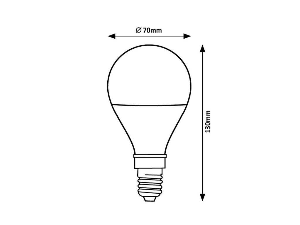 SMD-LED