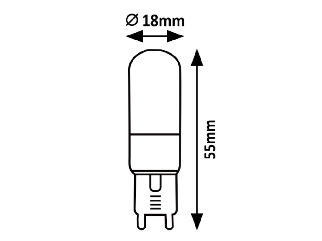 SMD-LED