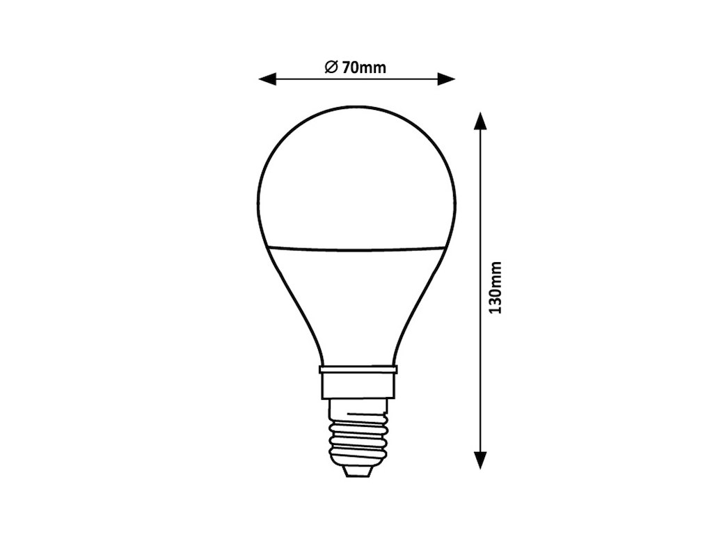 SMD-LED