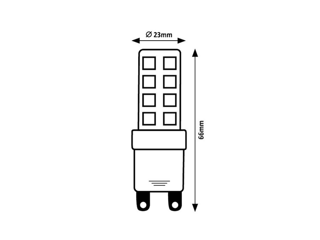 SMD-LED