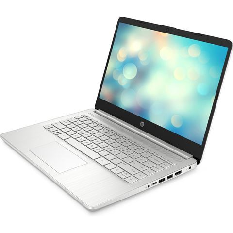 Laptop HP 14s-dq5031nm (93T02EA), 14 FHD IPS, Intel Core i3-1215U, 8GB RAM, 512GB SSD, FreeDosID EK000621191