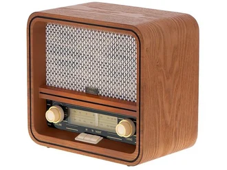 Camry Retro radio CR1188