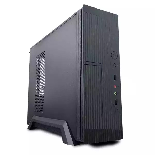 ZEUS PC - Intel Celeron J4125 2.00/2.70GHz; 8GB RAM; 256GB SSD; Intel UHD Graphics 600 (123456879789)ID: EK000620952